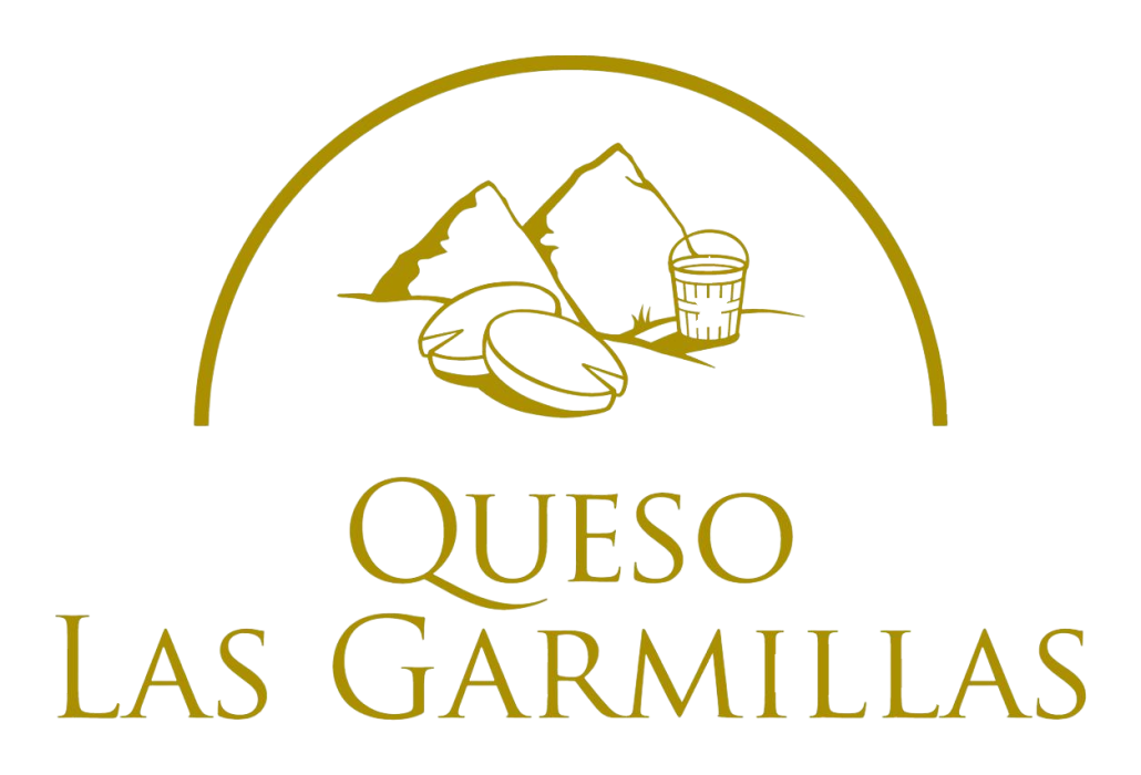 Queso La Garmillas, quesos cervellán de Cantabria, queso fresco de ...